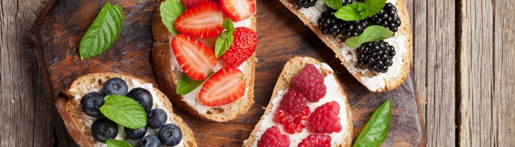 Berries Australia – Welcome to Berries Australia – the body ...