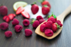 Rubus berries – Berries Australia