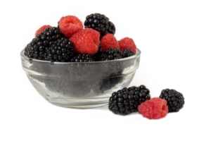 Rubus berries – Berries Australia