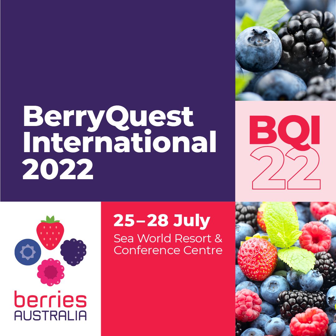 Varieties – Berries Australia