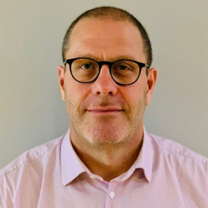 Greg Calvert – Berries Australia