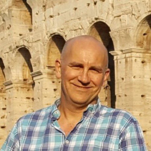 Ed George – Berries Australia