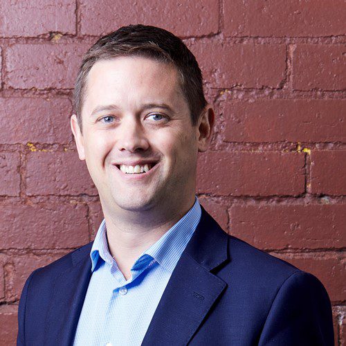 Michael Coote – Berries Australia