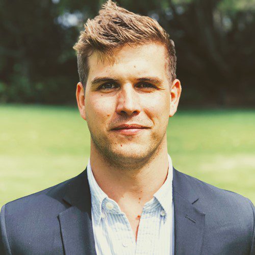 Sam Turner – Berries Australia