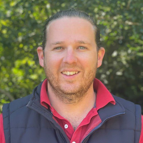 Tom Gunther – Berries Australia