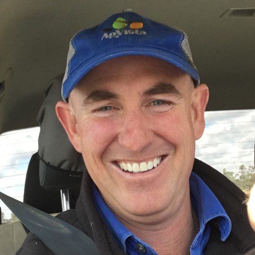 Stuart Doyle – Berries Australia