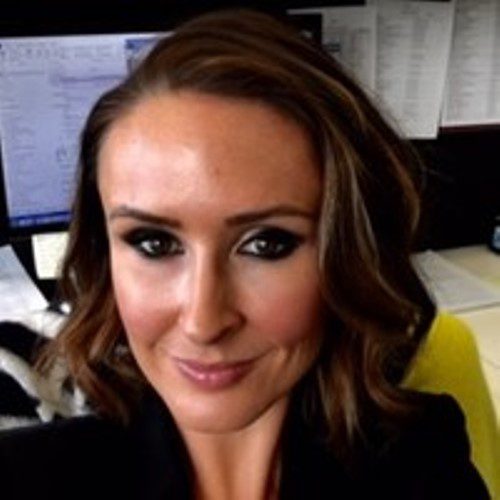 Rachel Elliott – Berries Australia