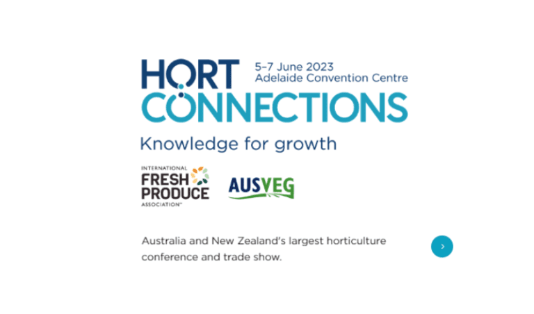 Don’t miss Hort Connections this year in Adelaide 5-7 June – Berries ...