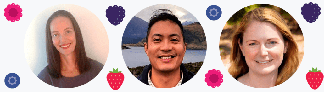 Berries Australia – Welcome to Berries Australia – the body ...