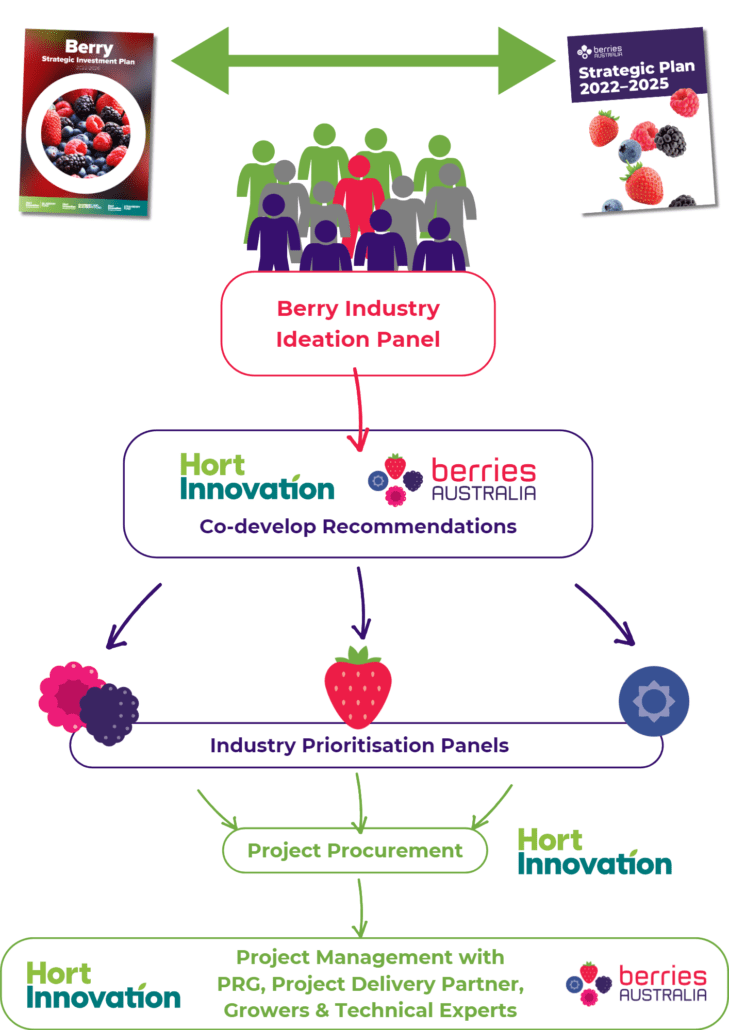 Berry advisory mechanism (MT23003) – a new way to engage – Berries ...
