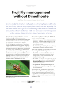 ABJ_Ed 20 SPR_AUG 24-BB-Fruit Fly management without Dimethoate ...