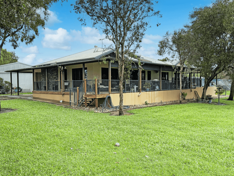 For Sale: Established Nursery Walkamin FNQ 20ha – Berries Australia