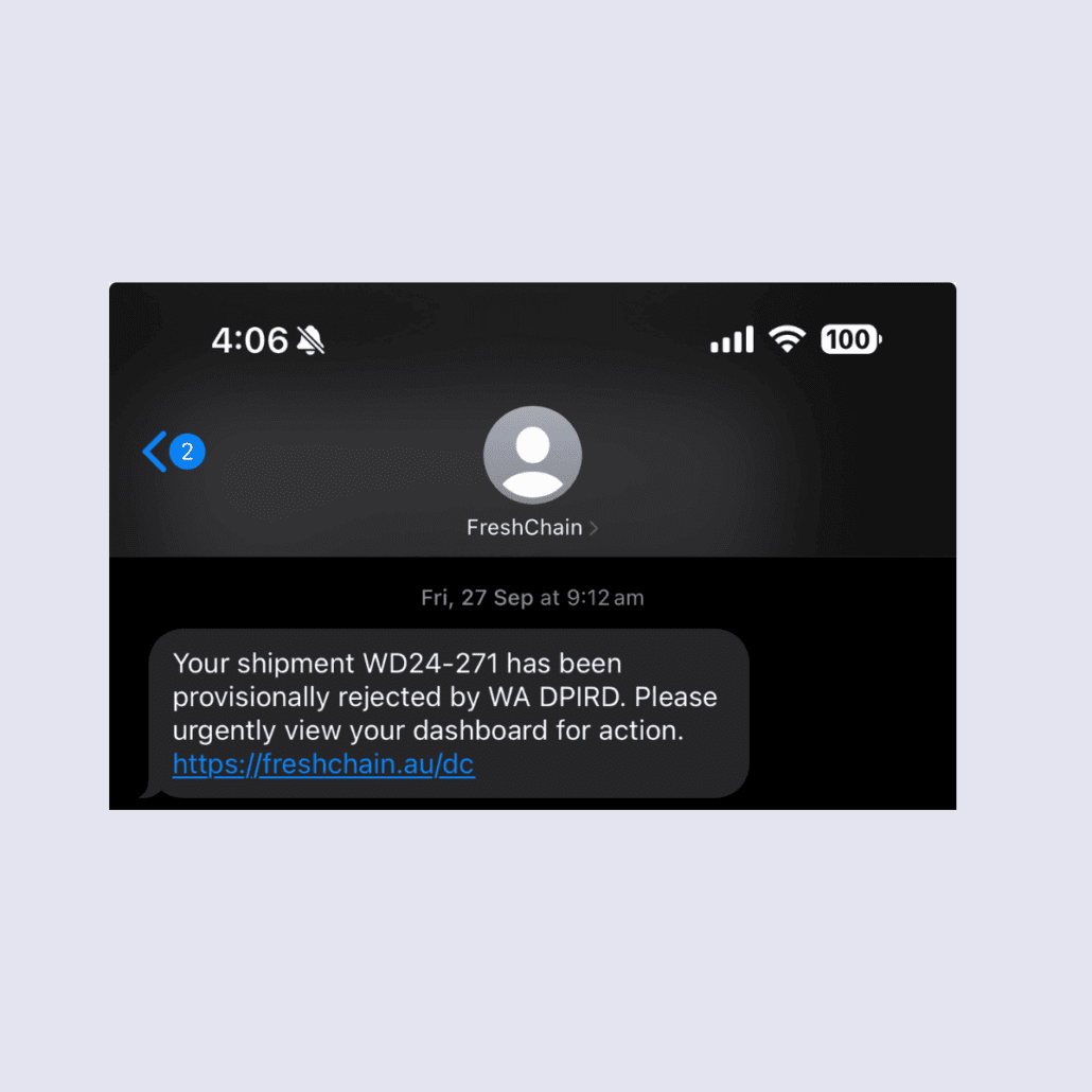 Berry Innovative Digital Labelling – Berries Australia